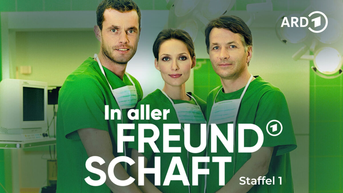 ARD Plus Pressebereich