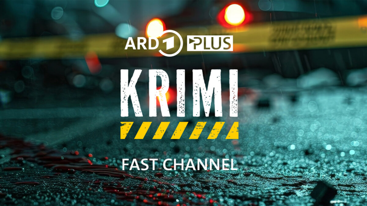 ARD Plus Pressebereich